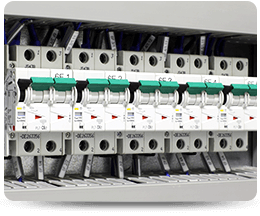 Switchboards & Rewiring Electricians Weston Hunter Region | Weston ...